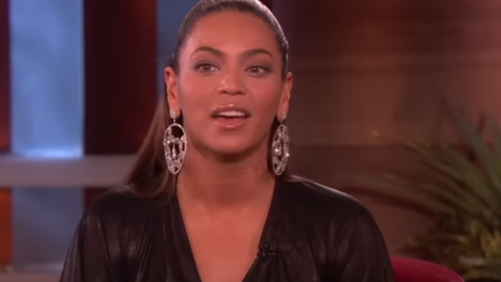 ‘sick Of You Losers Beyonces Mom Goes Off On Her Daughters ‘racist