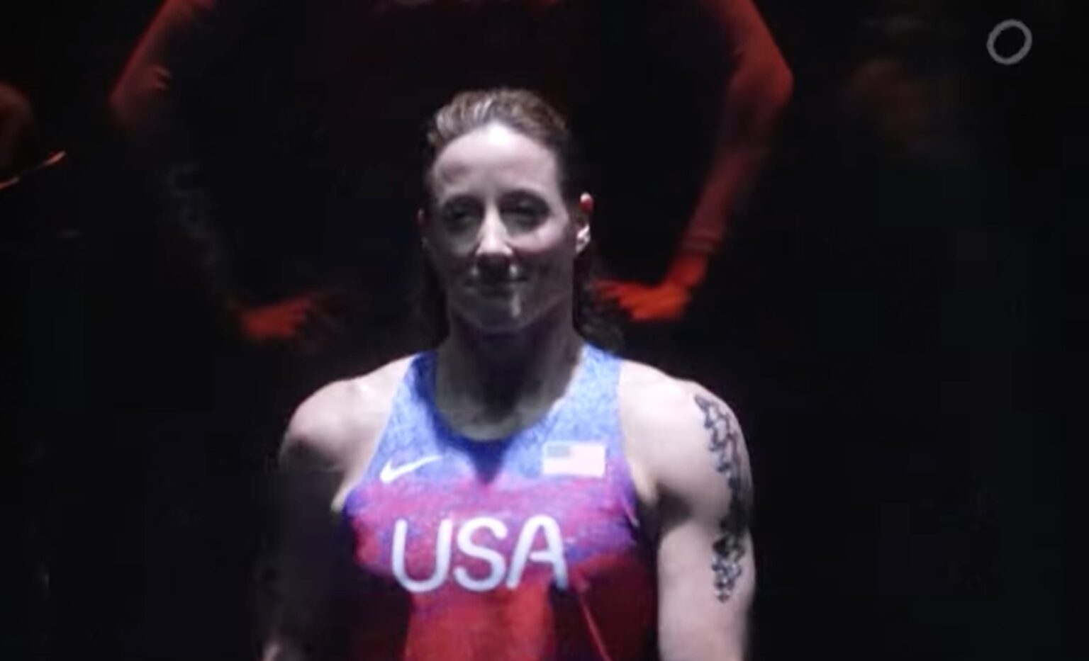 Nike Under Fire After Outrageous Womens Us Olympics Uniforms Are