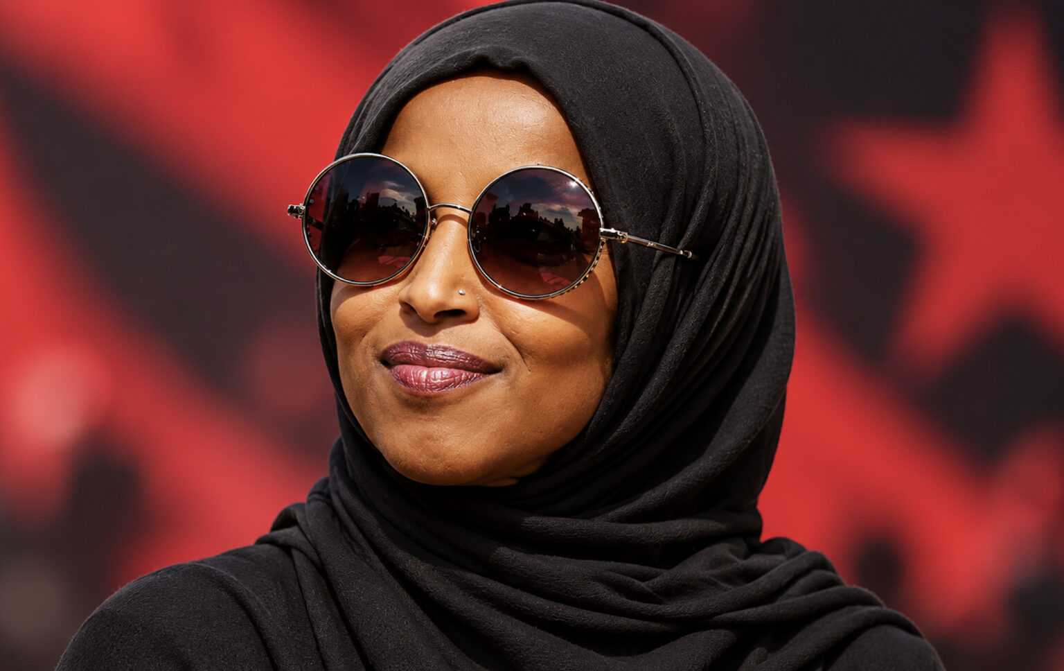 Ilhan Omars Wealth Scandal Husbands Business Surged From 51 000 To